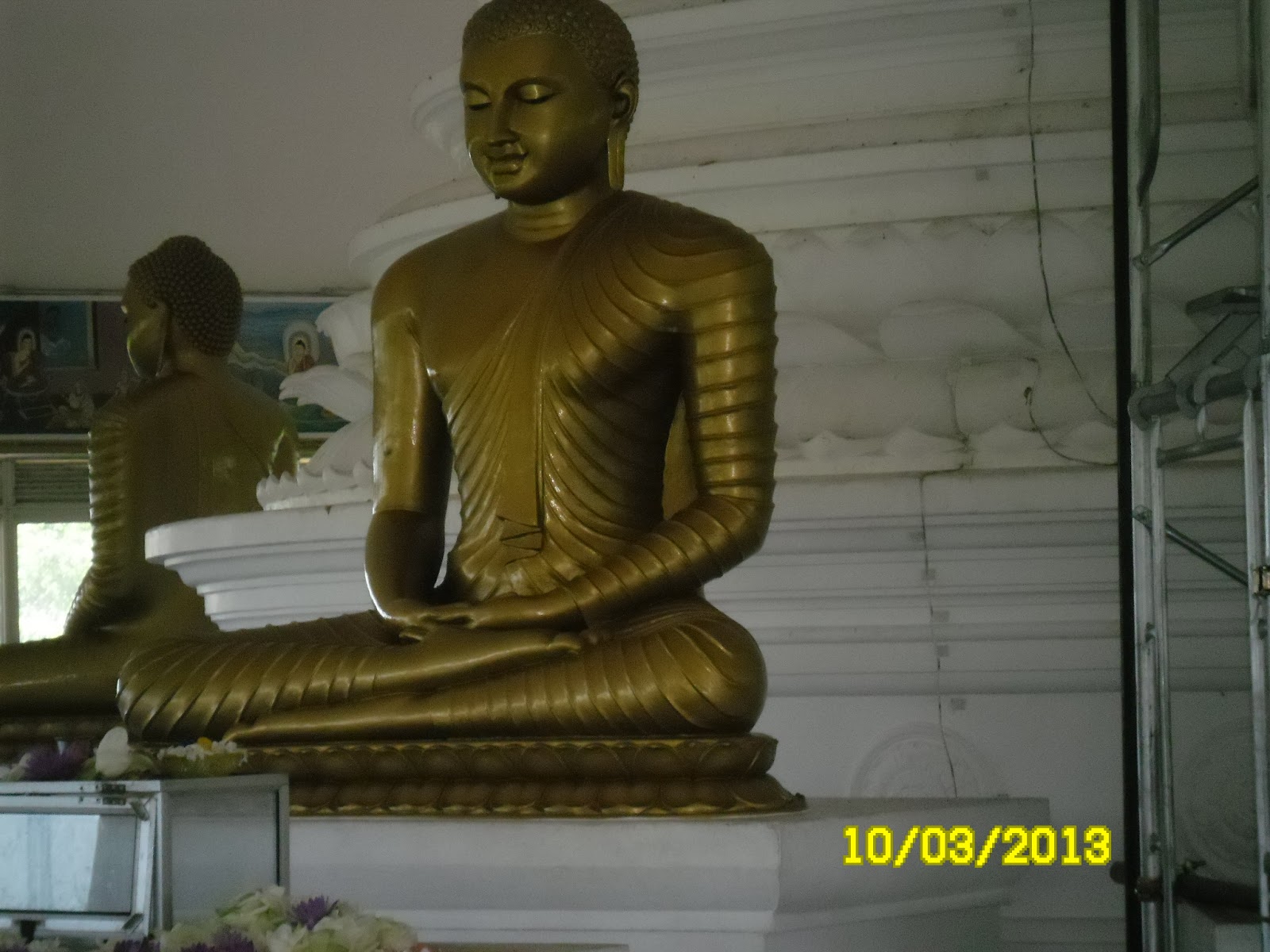 DHAMMAPADAYA