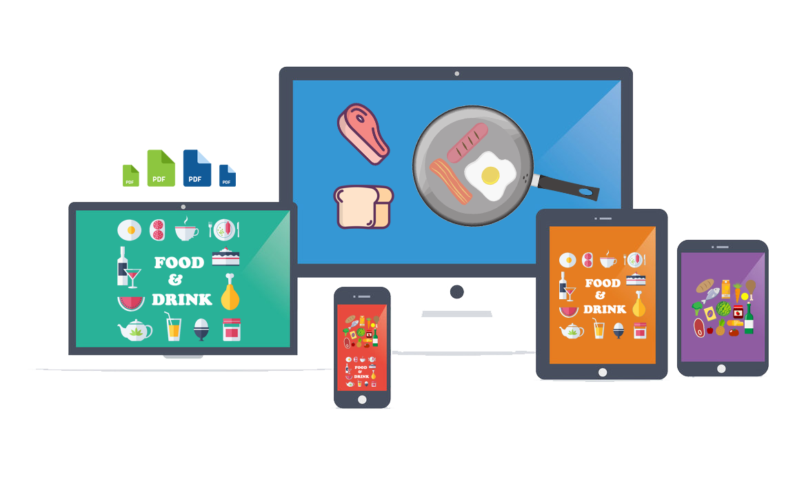 MEET GREAT IDEAS: Use AnyFlip, the Best Magazine Maker to Polish your ...