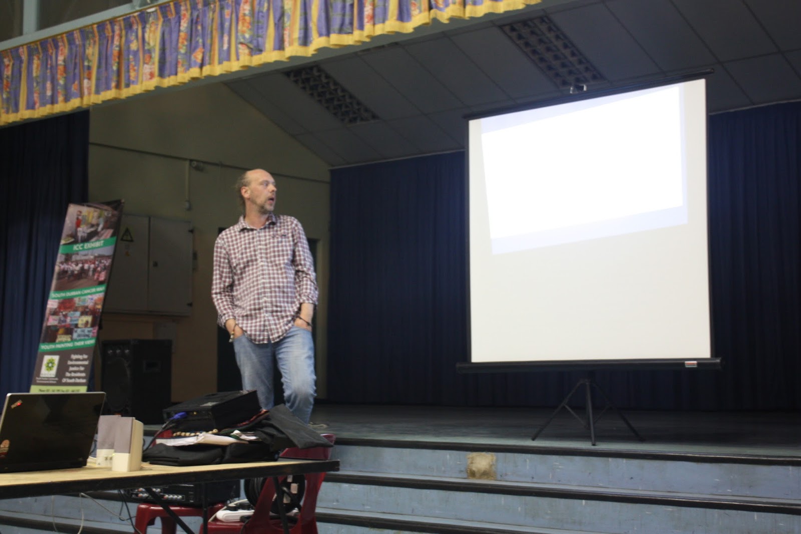 Bringing light to the nuclear energy secrecy – SDCEA