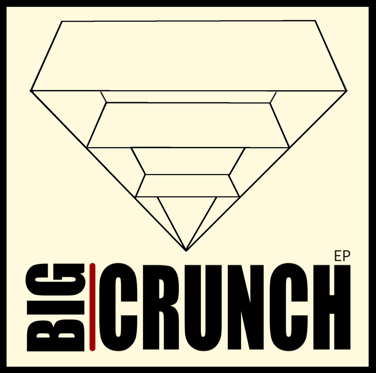 La banda de Rock Alternativo BIG CRUNCH, nos presentan su EP debut | El ...