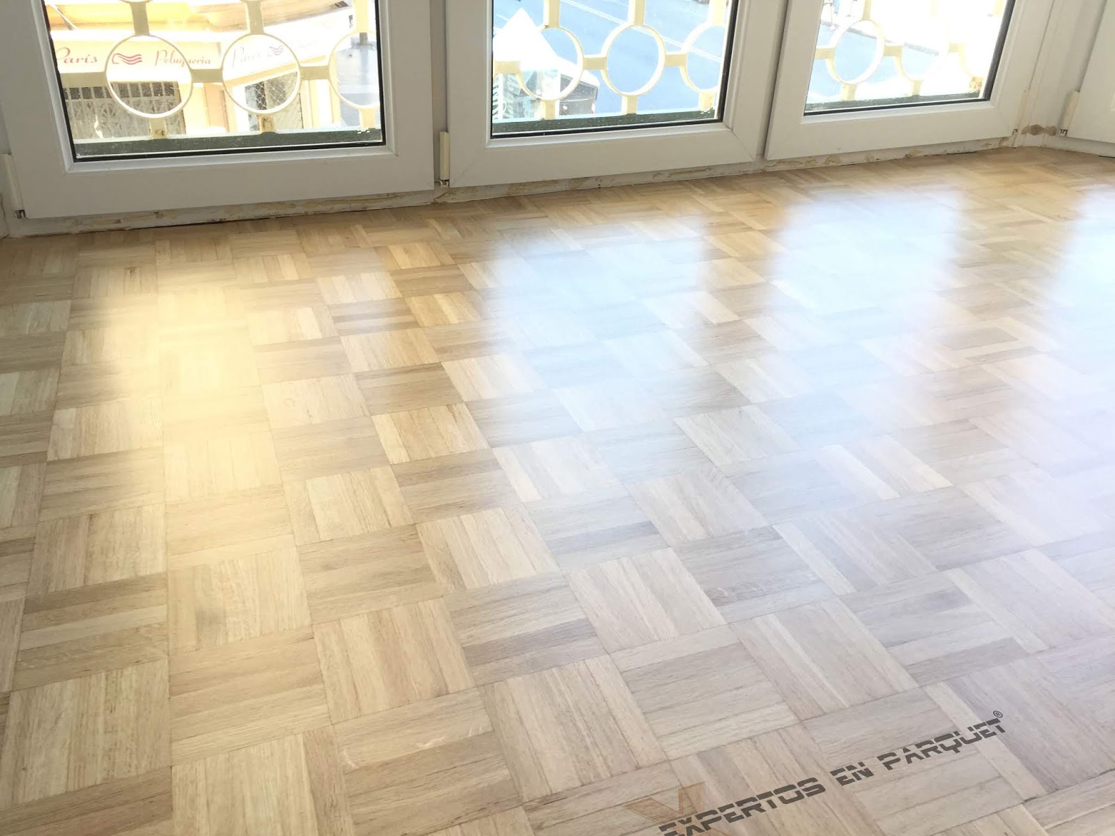 Todo lo que debes saber acerca de los suelos de parquet, tarima e ...