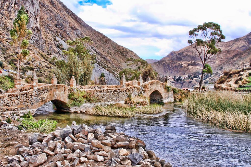 HUAÑEC-YAUYOS EN EL PERÚ Y EL MUNDO: Altitud oficial sobre el nivel del ...