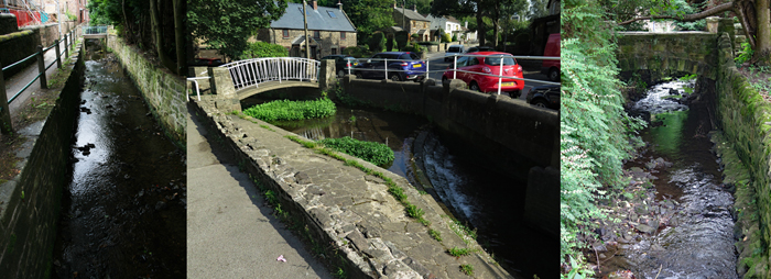 The Language of Stone: Geology & Architecture in Whiston
