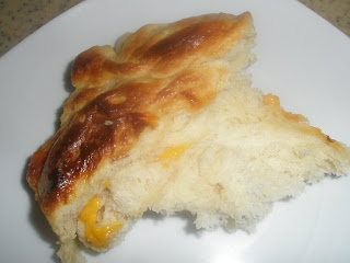 Pan kimbo. - Ideas Para Tu Paladar