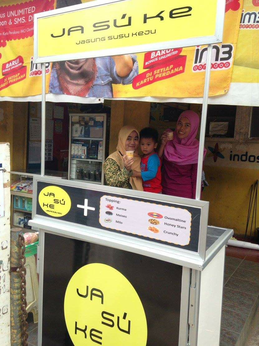 World's Satelite: Analisis Biaya Harga Pokok Produksi dan Laba/Rugi ...