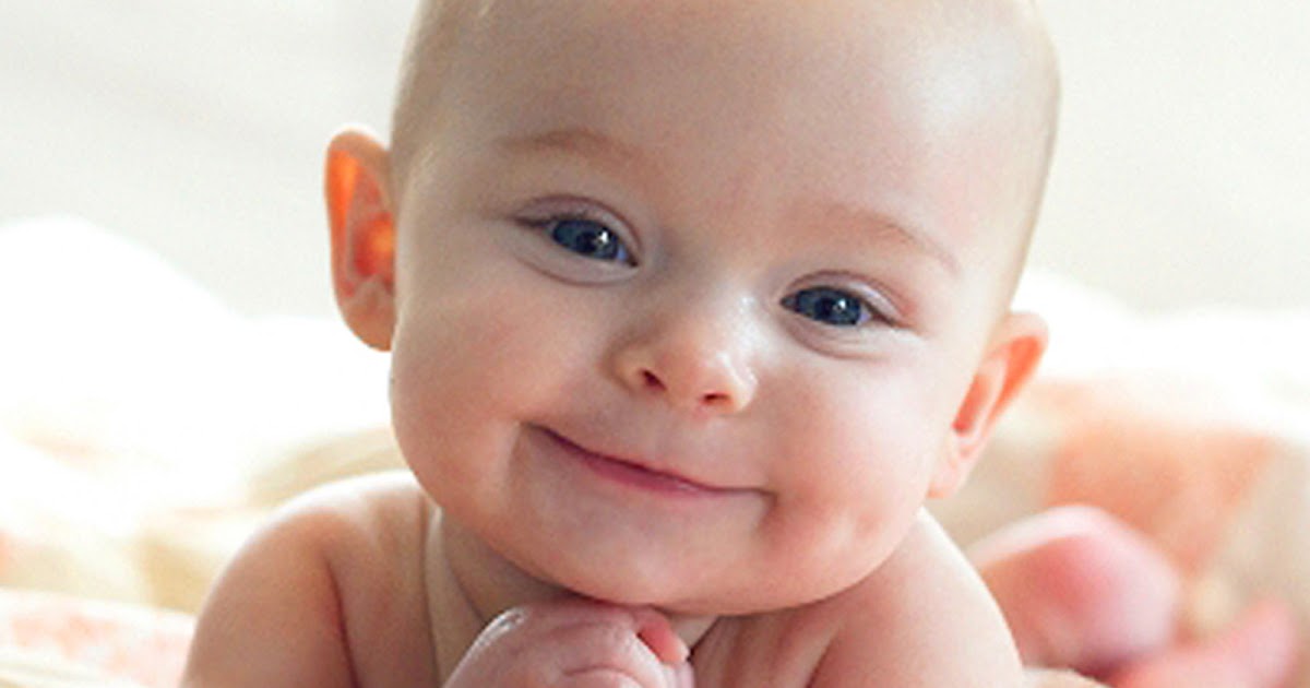 Les plus belles photos de bébés - Bébé et décoration - Chambre bébé ...