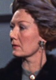 Carry On Blogging!: Aileen Lewis: Credit where Credit's due