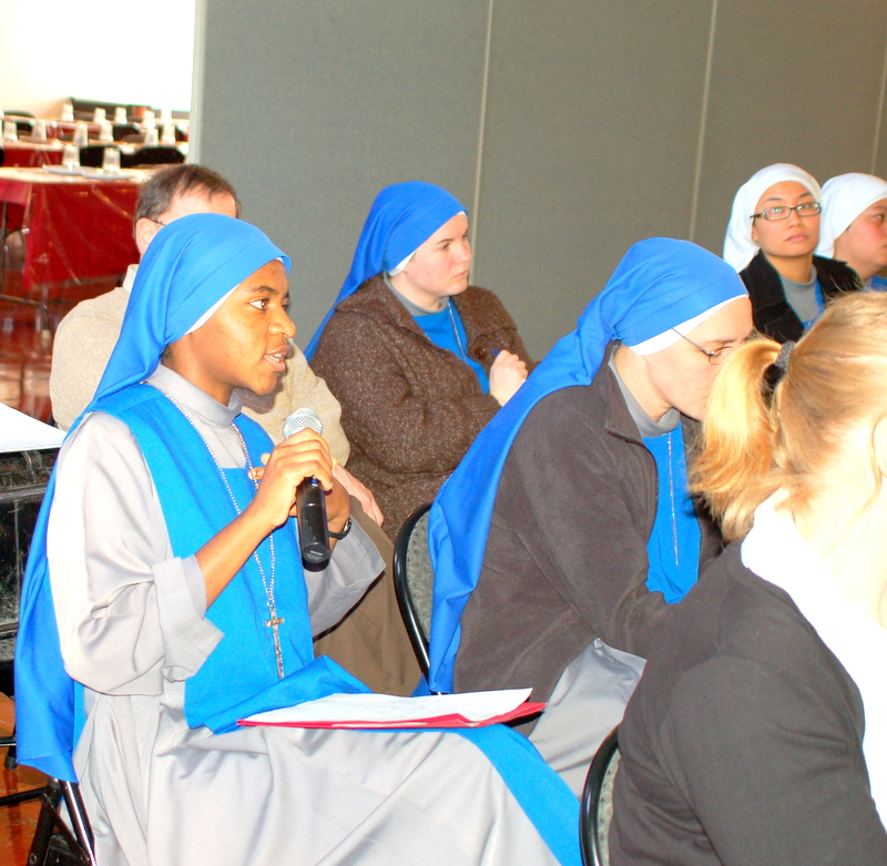 The Journey of a Bishop: Seven Holy Founders of the Servite Order ...