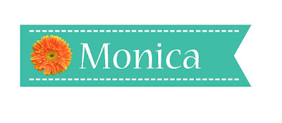 Monica's Craft Corner: 50th Anniversary