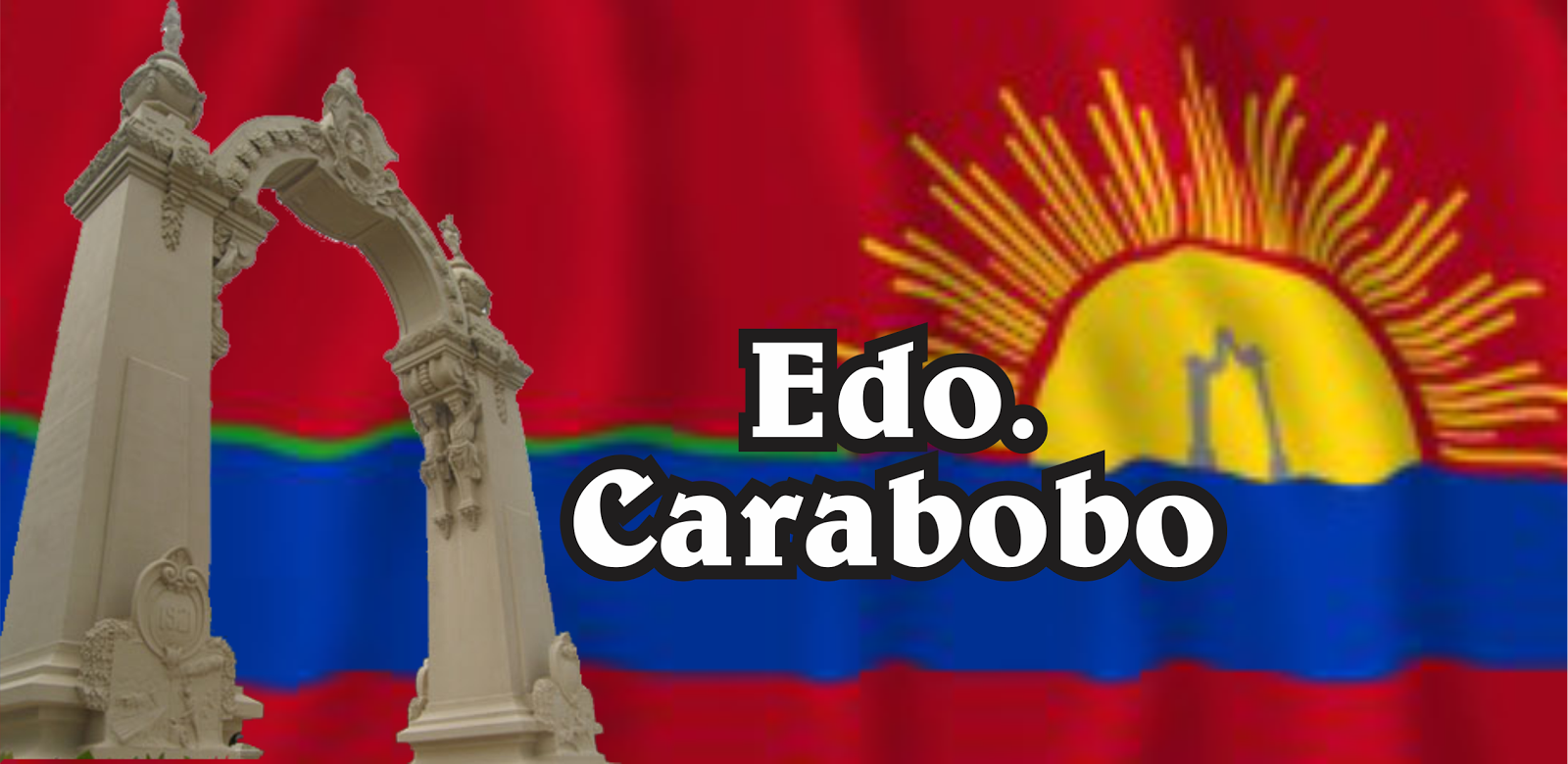 Estado Carabobo ~ Atletismo Carabobo