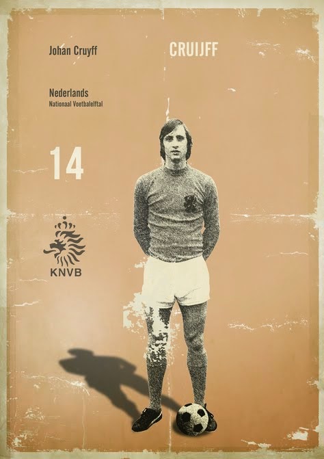 Fútbol Vintage: Fútbol Vintage