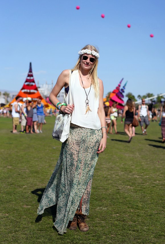The y&i Blog: ACL Festival Fashion Volume II