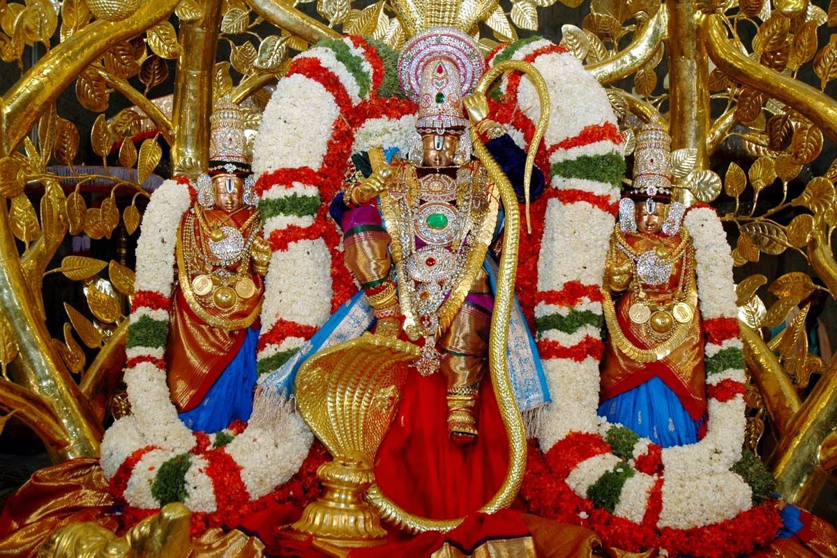 Tirumala Tirupati Venkateswara Images wallpapers HD gallery | Hindu God ...