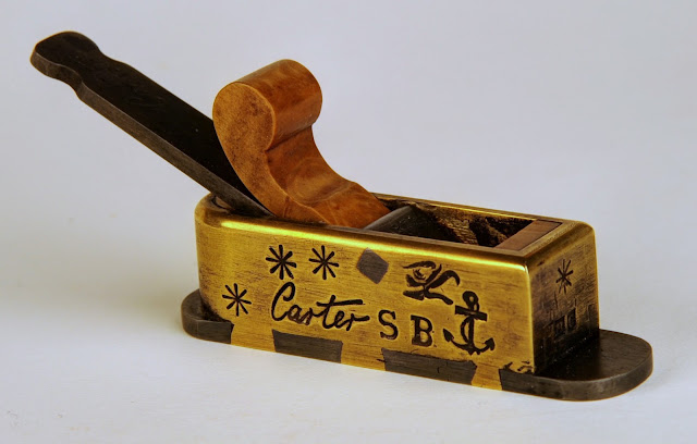 Rich's Woodcraft: September 2012