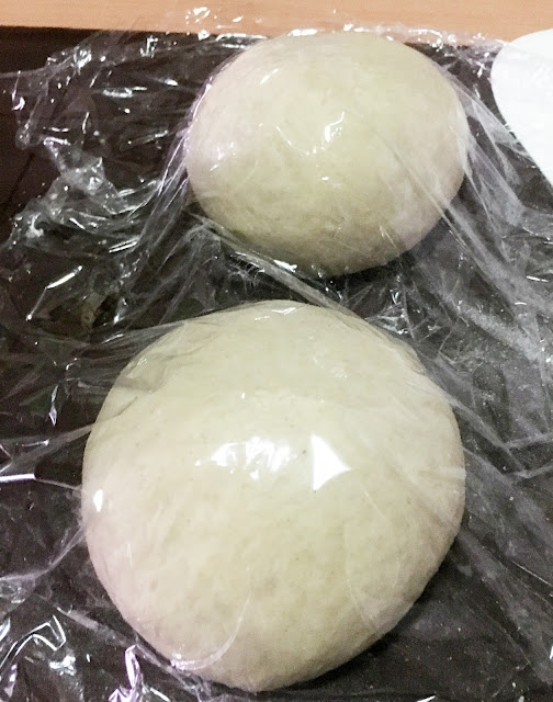 Last shot for Magic Bread | Projects by Jane