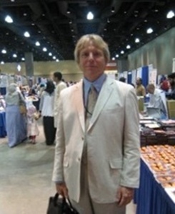 Isha Merdeka: Dr. Jeffrey Lang