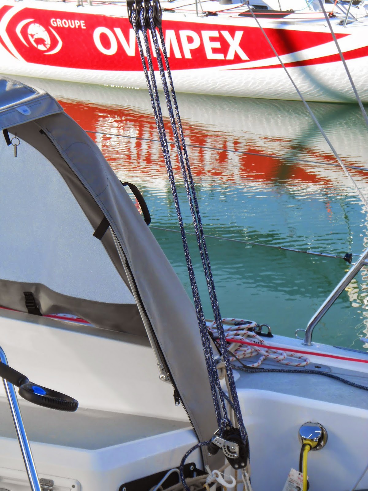 RM890 présenté par ADN: Nouveau RM 890 des chantiers FORA MARINE ...