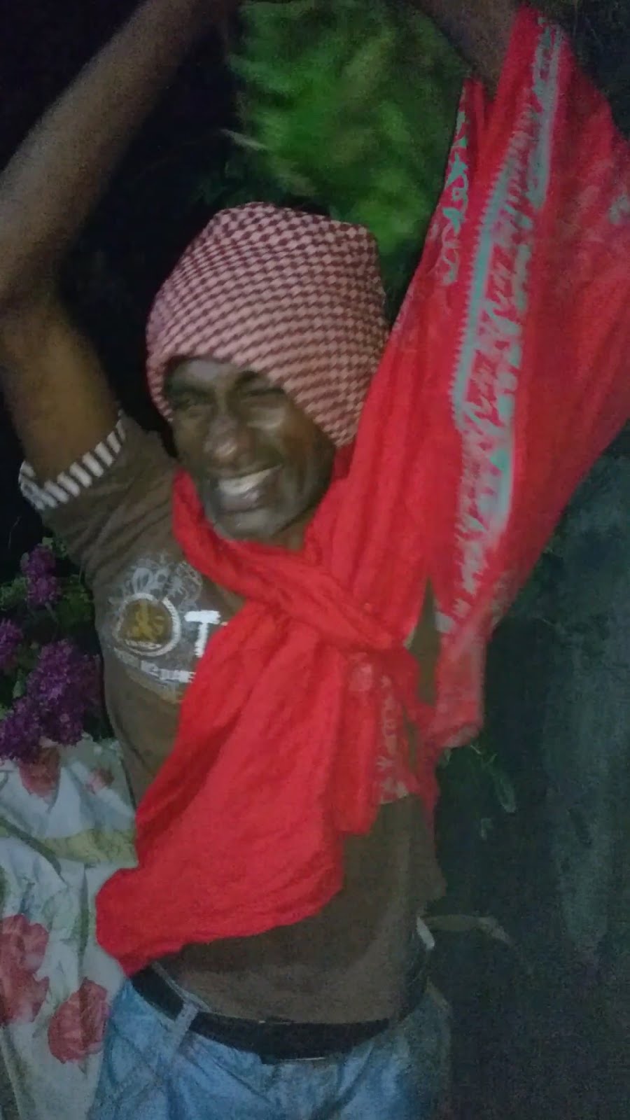 Vanniculture: BALI AND THOVIL