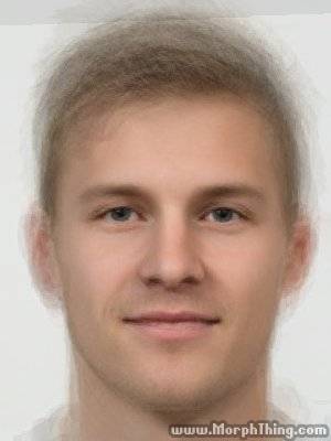 Faces by latitude (my morphes) - Page 2