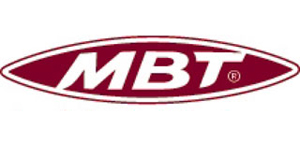 History of All Logos: All MBT Logos