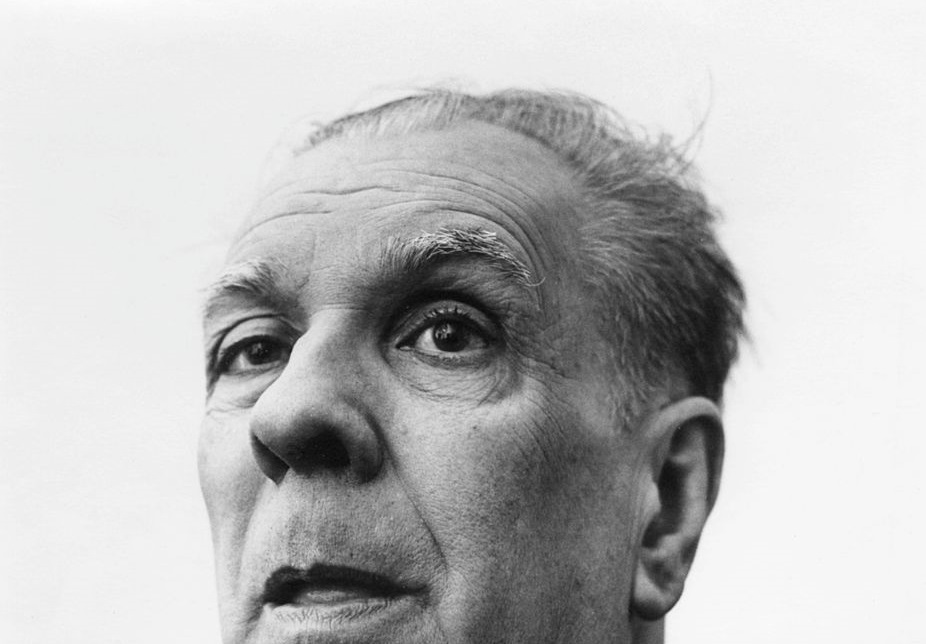 Borges todo el año: Colección La Biblioteca de Babel