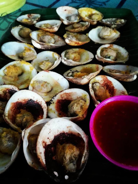 Trip 5 Hari 4 Malam Ke Sabah Kurang RM 500 Seorang Included Flight ...