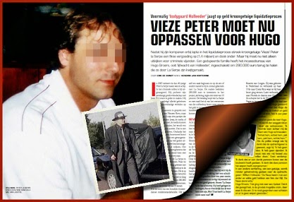 'Met TRUST heeft La Serpe nooit meer rust'