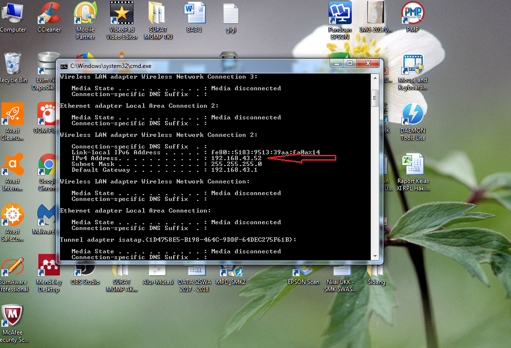 Cara Mengisi e-Rapor dan MPD Dengan Banyak Laptop atau Komputer | INFO ...