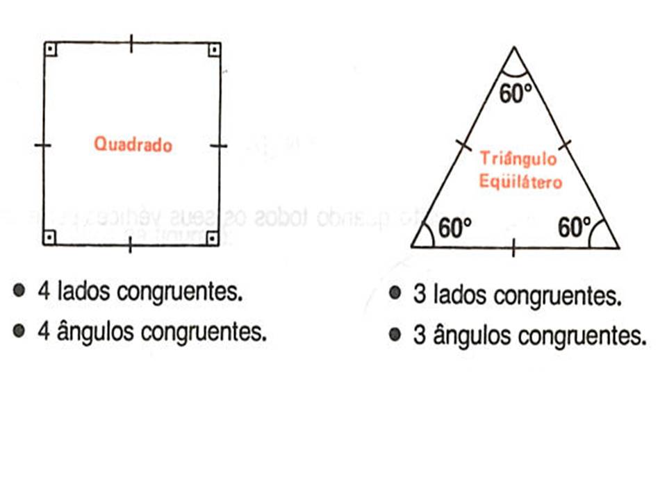 8° SÉRIE - 9º ANO: 15 - POLÍGNOS REGULARES