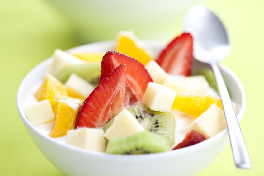 Resep Makanan Sehat Salad Buah | Aneka Resep dan Cara Masak