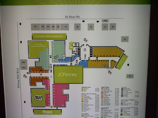 Dead and Dying retail: Midway Mall: Dying or Recovering?