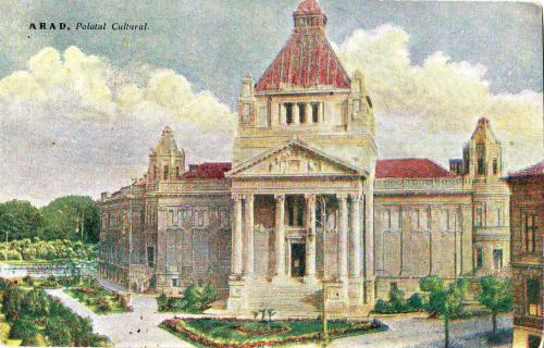 Imagini vechi din Romania | Povesti : Imagini vechi din Arad