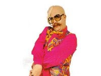 FANS KRISPIN KLANDER