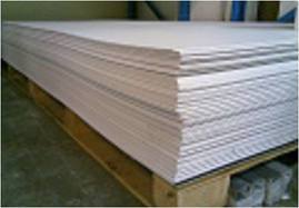 PVC Foamboard, KD Board, Polyfoam, Art Board