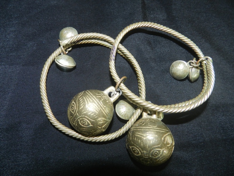 Anak Dayak Sebuyau Lundu