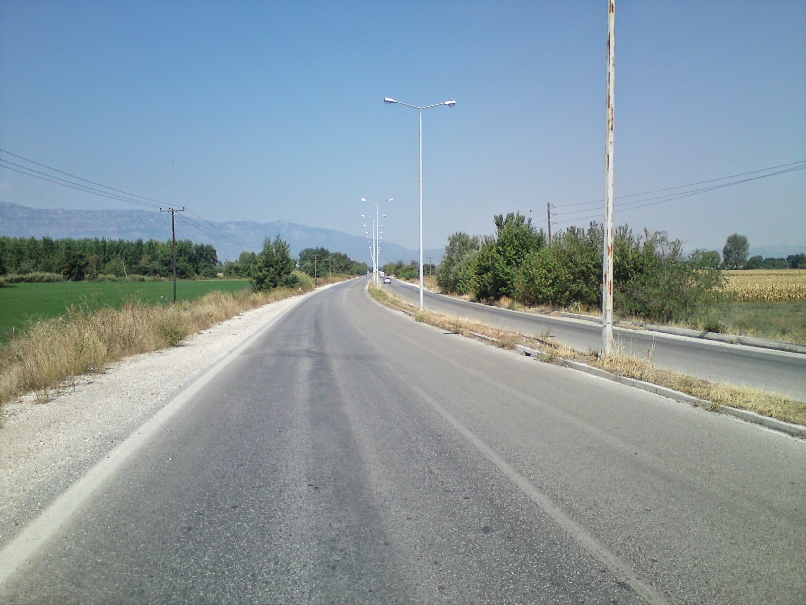 Η ΕΡΓΟΤΕΧΝΙΚΗ ΙΣΤΟΡΙΑ ΤΩΝ ΤΡΙΚΑΛΩΝ: ΙΣΤΟ-ΤΟΠΟΣ 3 (Ο ΔΡΟΜΟΣ ΑΝΟΙΞΕ ΤΟ ΔΡΟΜΟ)