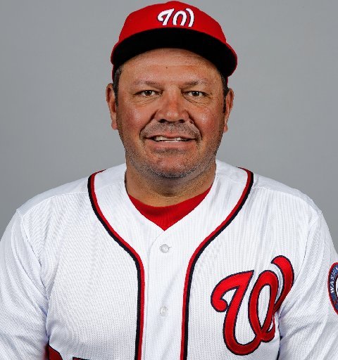 Former Mets First Baseman: Brian Daubach (2005)