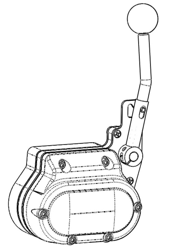 V-Twin News: Motor Trike Announces New Mechanical Reverse