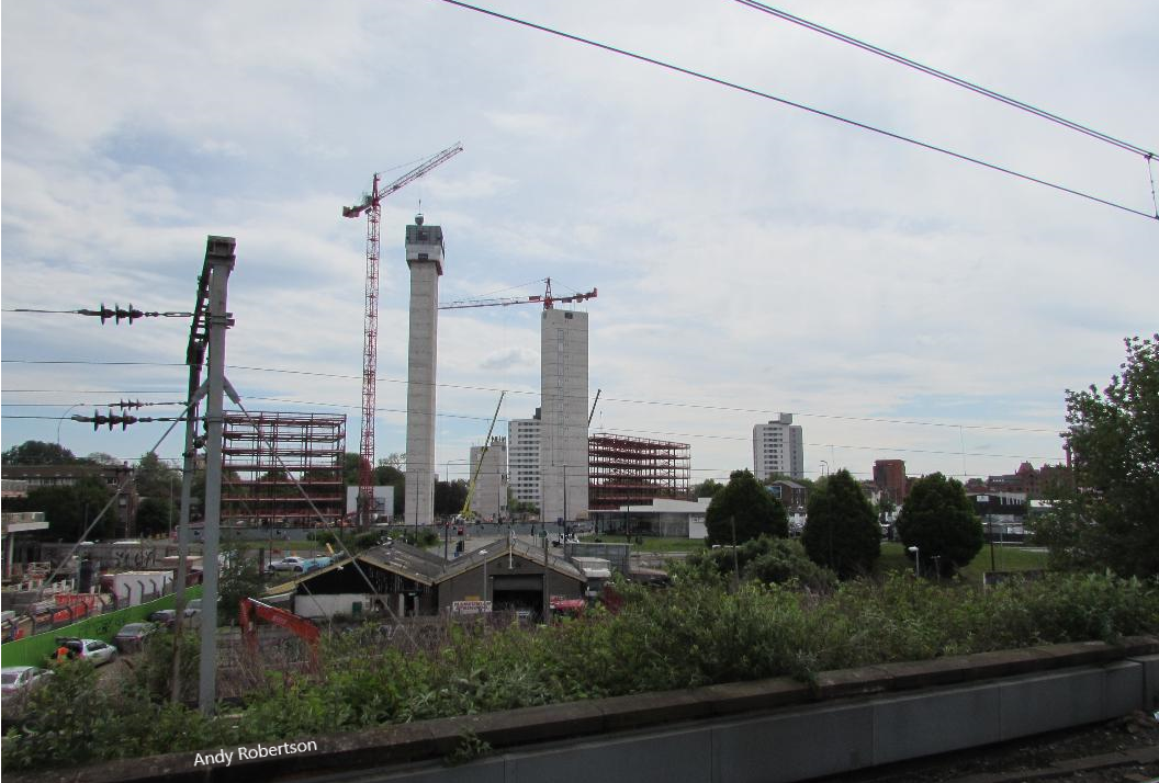 Andrew Simpson: Four trams, forty-four pictures, and eighty-eight ...