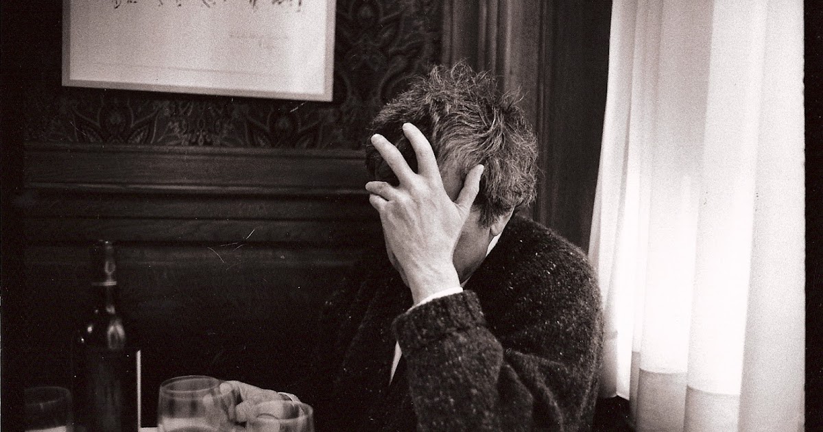 Didier Goux habite ici: La petite laine de Bernard Frank