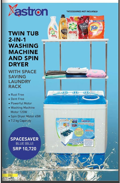 Marikina Shoe Exchange: MSE Home Appliances and more August September ...