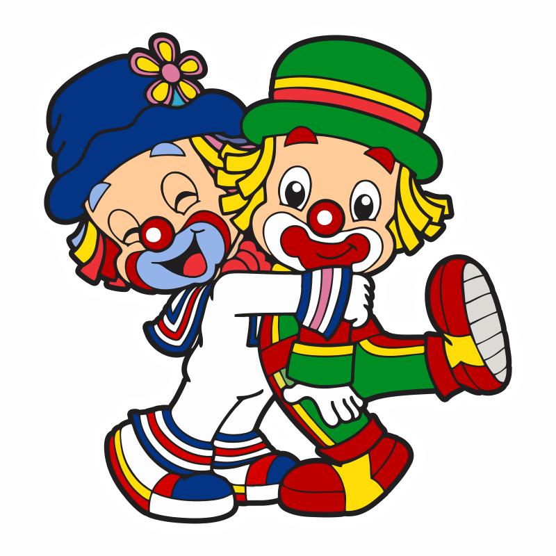 AZILADOS CDR: Vetor Patati Patata