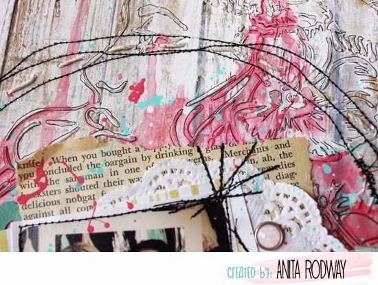 Bloom Girl Design Team