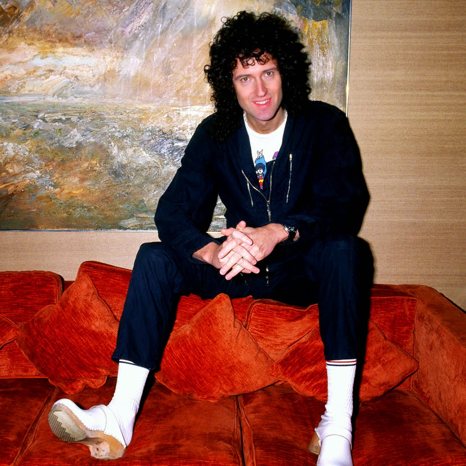 Trivia queenera | La bitácora de Queen