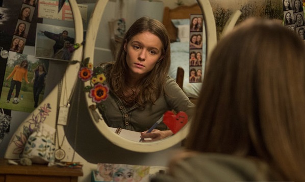 Teodora’s Movie Reviews: “Wonder” (2017)