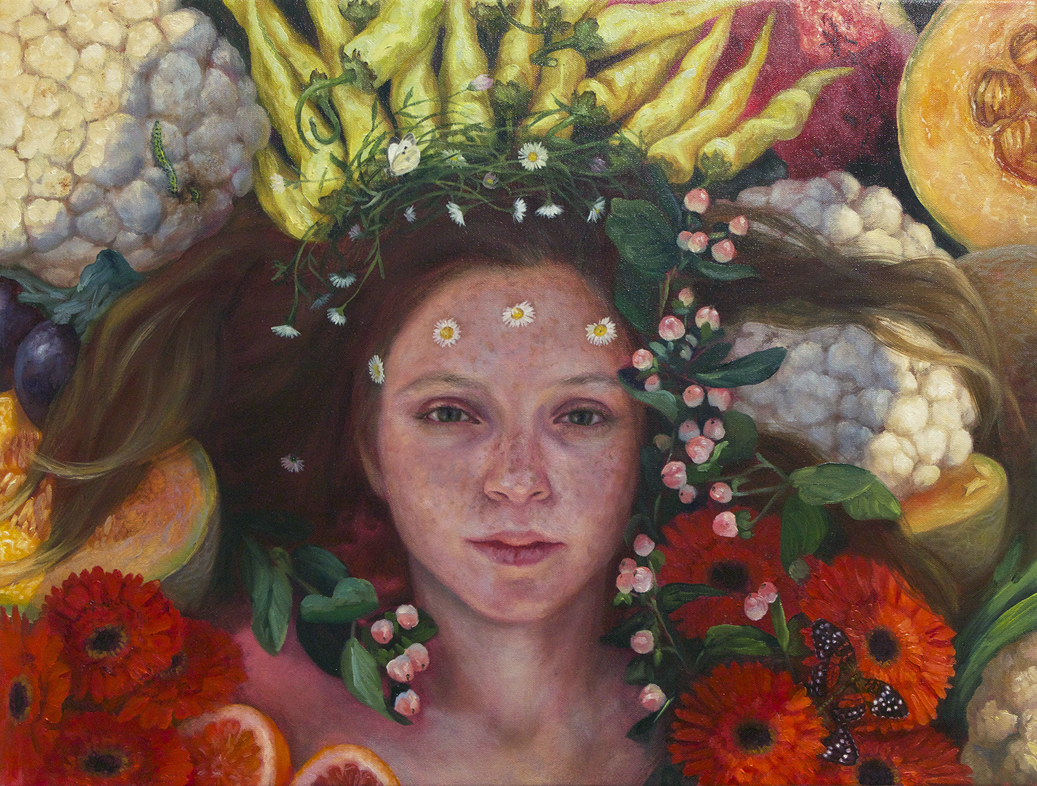 "ZENON and JANO" - ARTISTS OF THE WORLD: Alonsa Guevara, lover of light ...