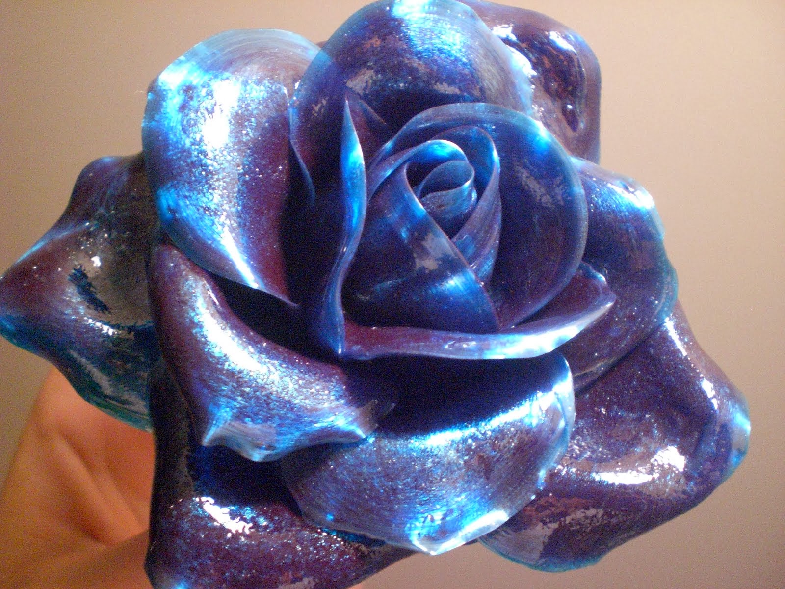 Chef Obie Kelas Masakan 1001 Info & Resepi: Apa Itu Pulled Sugar atau ...