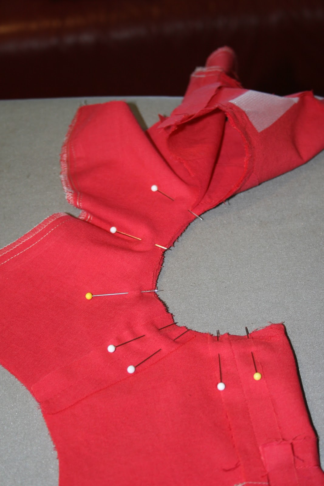 Five and Counting....: A Puppet Show for Kindy? Part One