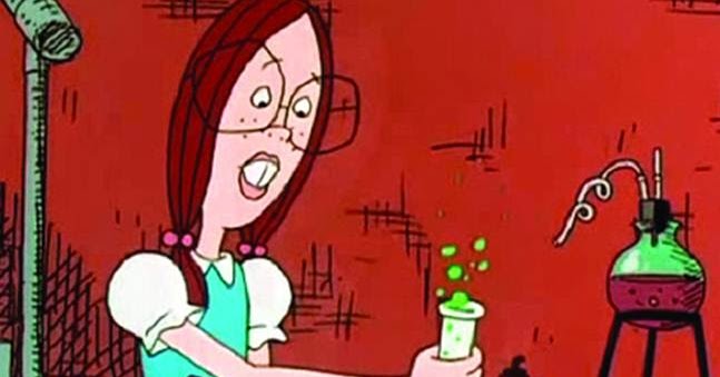 The Talking Box: How I'm Like: Gretchen Grundler