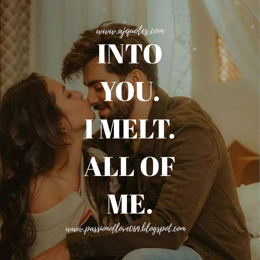 The Best Blog For Lovers | Passion Of Love